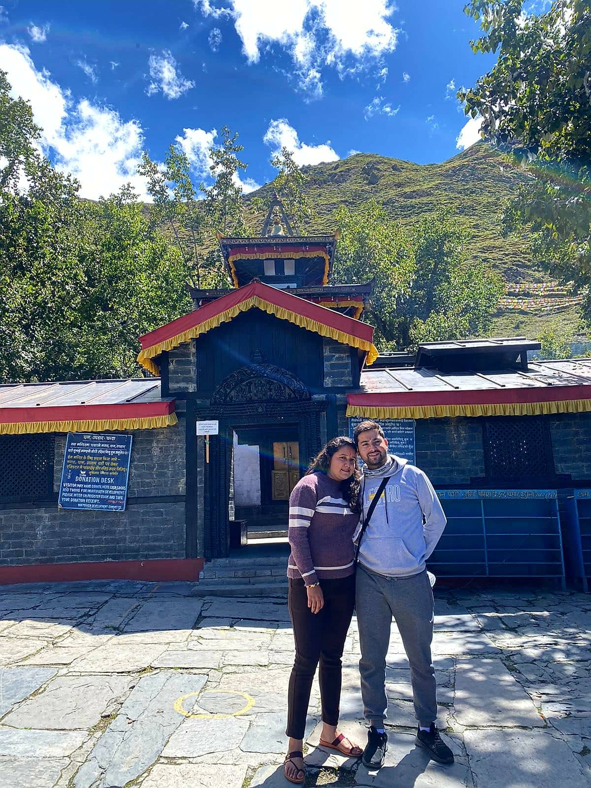 Mustang in Nepal: detailed guide to Mustang Nepal