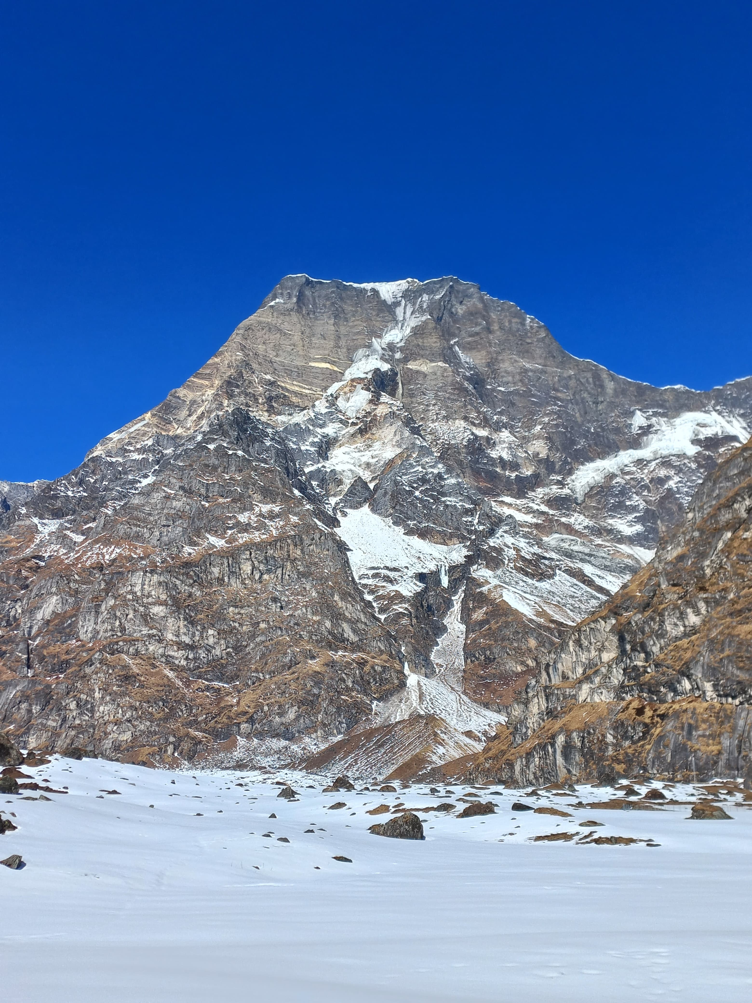 Api Himal Base Camp Trek: itinerary and cost